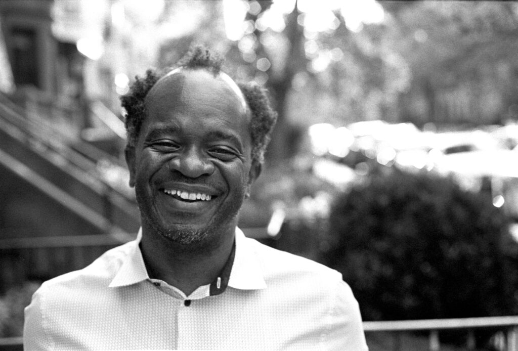 Shooting portraits on film | Greg Pak – Website and Shop
