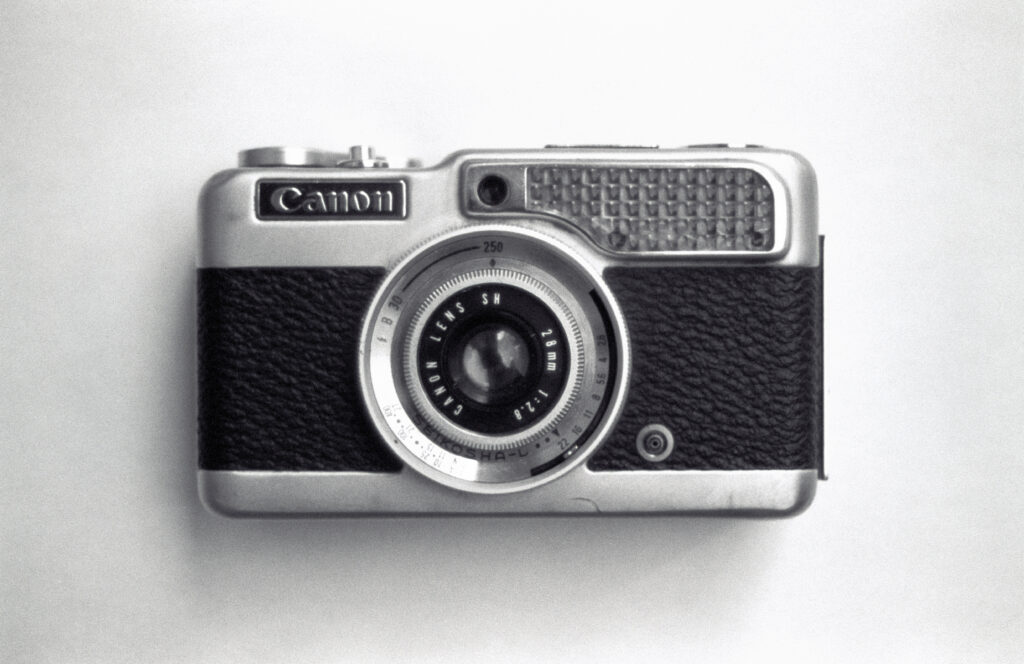 Why I Love Analog Film Photography, Part Two | Greg Pak – Website and Shop